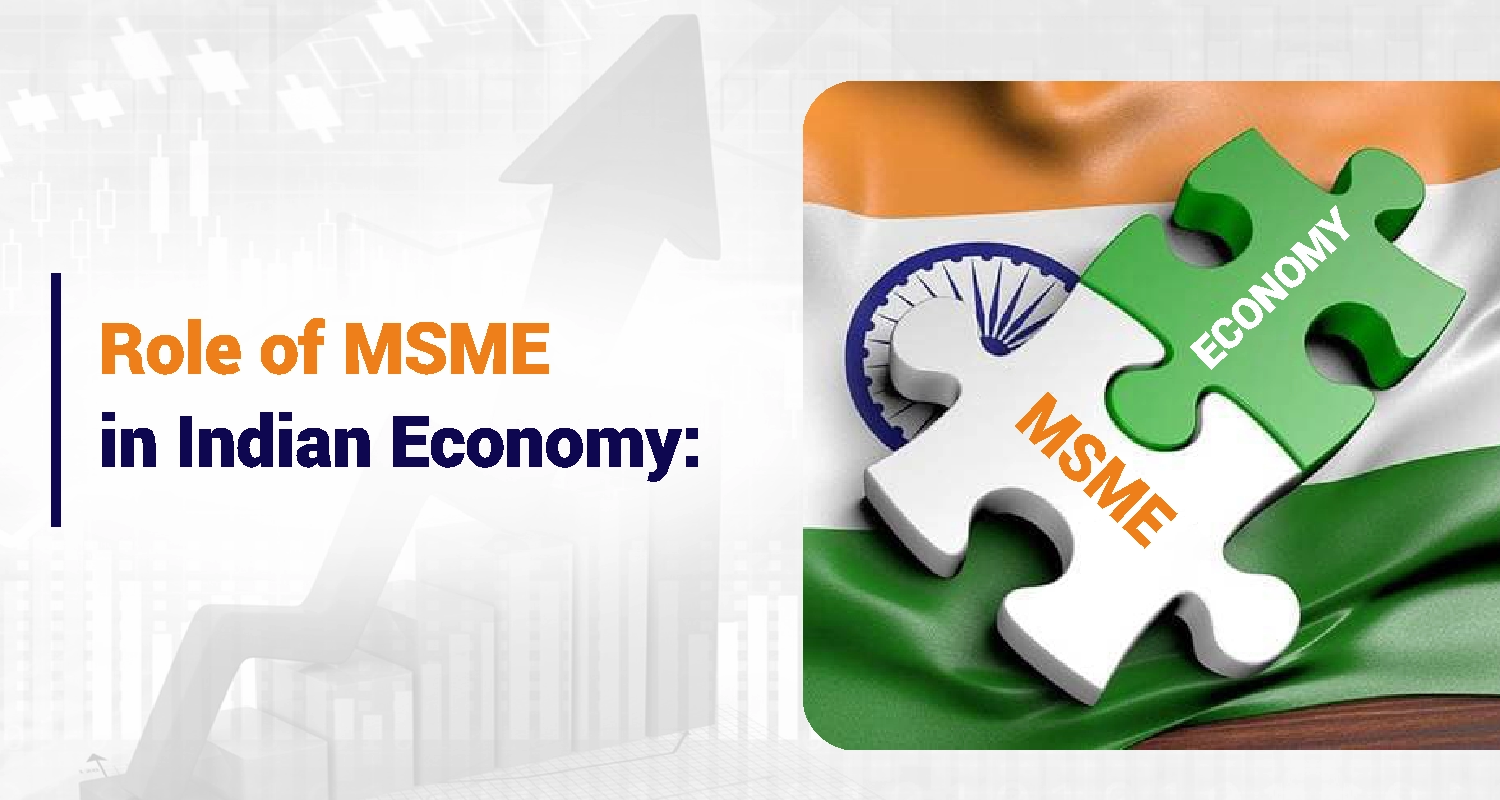 Role & Importance of MSME in Indian Economy | IIFL Finance